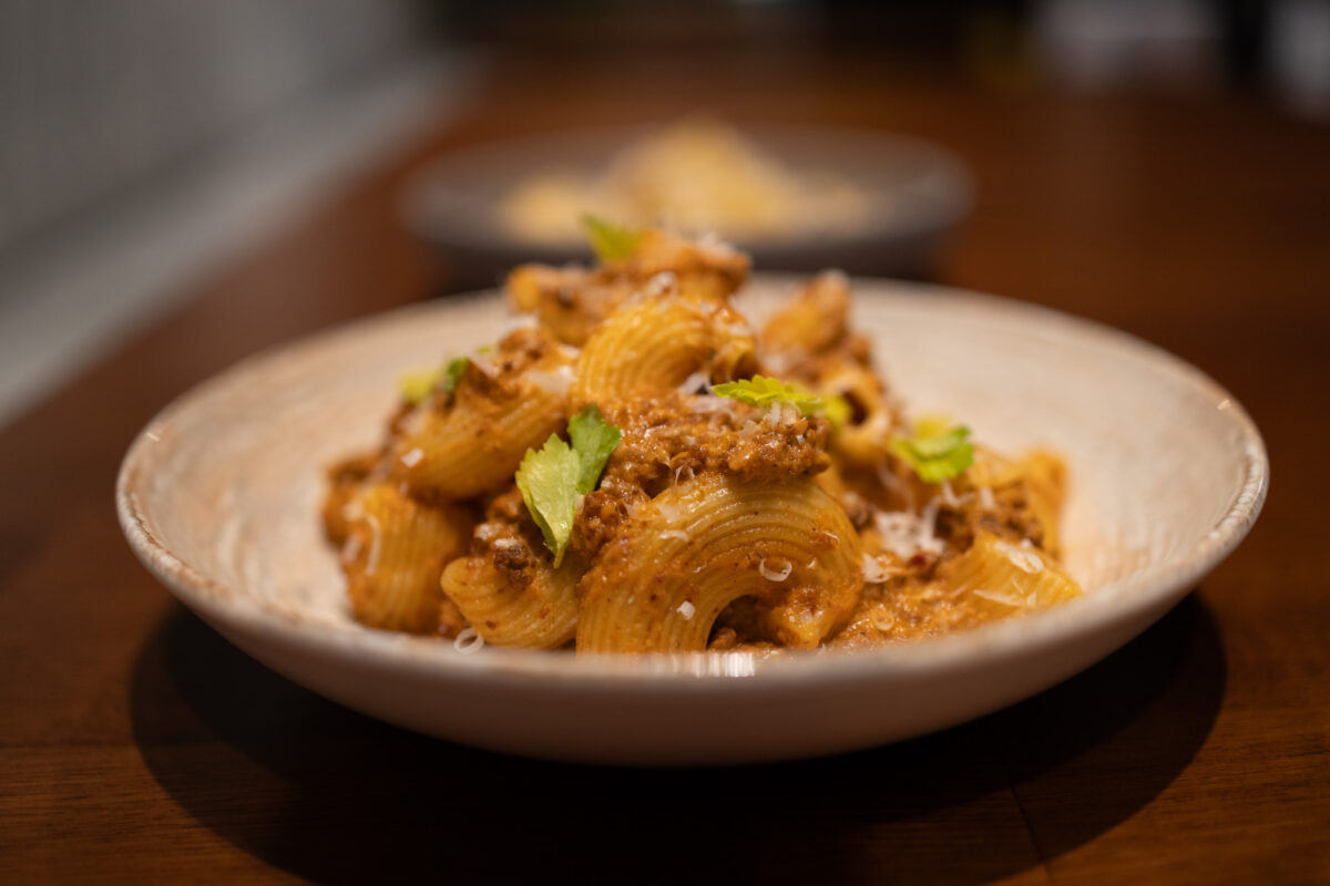 MENU - Palato