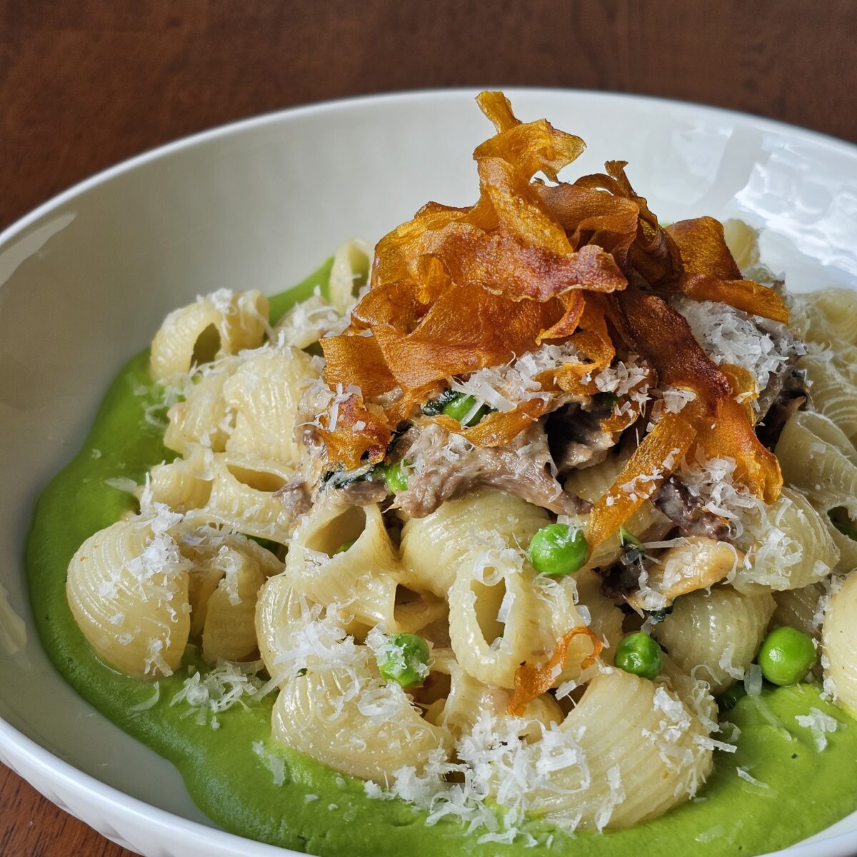 MENU - Palato